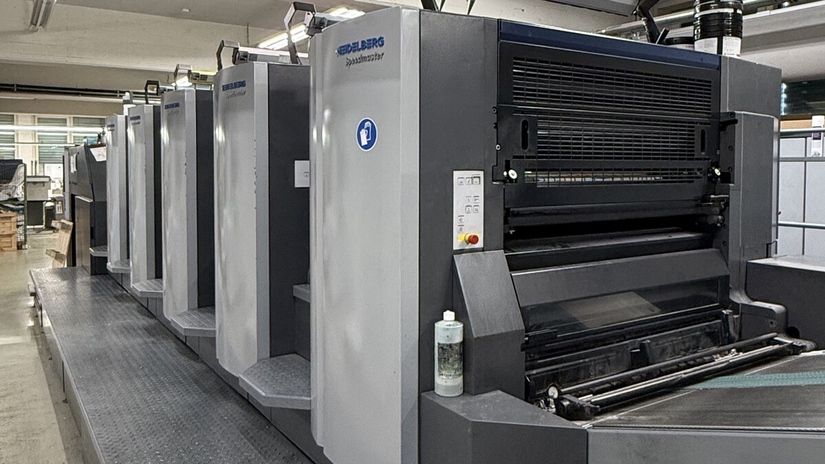 Neue Produktionsgemeinschaft mit Engelberger Druck AG | News | Brunner ...