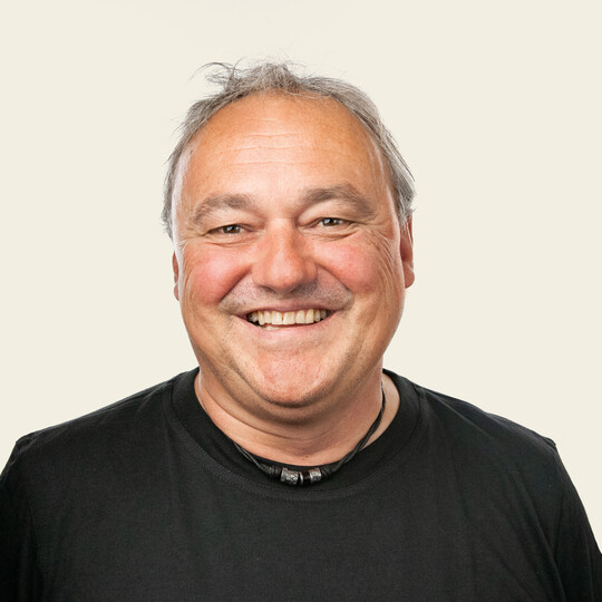 Team | Brunner Medien AG