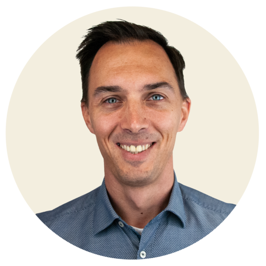 Team | Brunner Medien AG