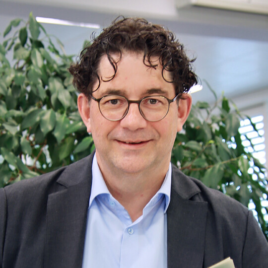 Team | Brunner Medien AG