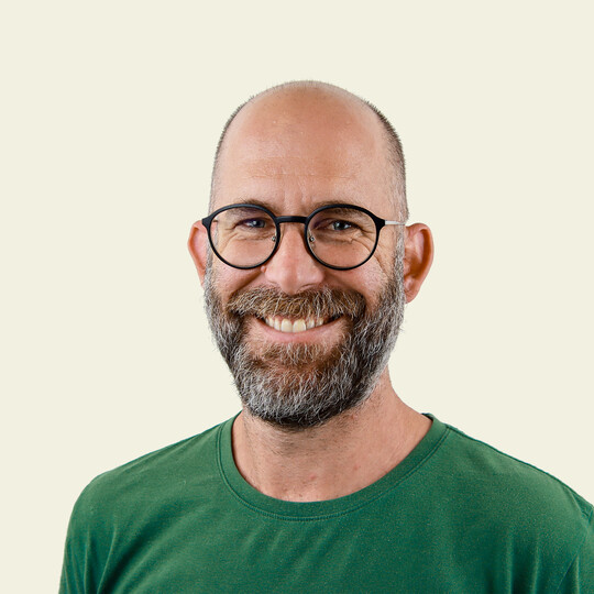 Team | Brunner Medien AG