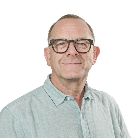 Team | Brunner Medien AG